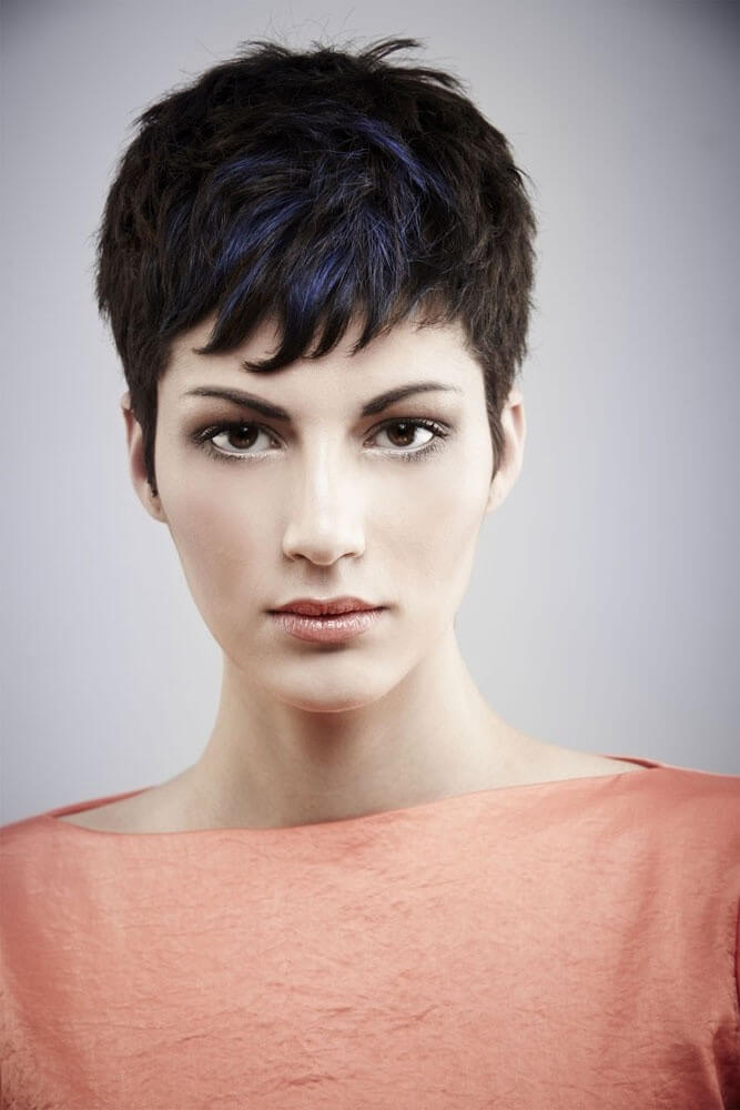 30 Best Chic Short Hairstyles And Haircuts For Women In 2018