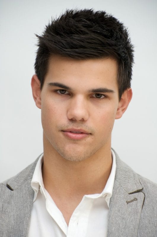 15 Best Mens Haircuts & Hairstyles For Round Faces | Hairdo Hairstyle