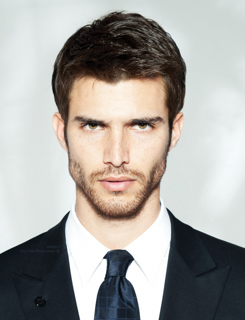 16 Professional Mens Hairstyles to Get a Stylish New Look | Hairdo ... 16 Professional Mens Hairstyles to Get a Stylish New Look | Hairdo ...