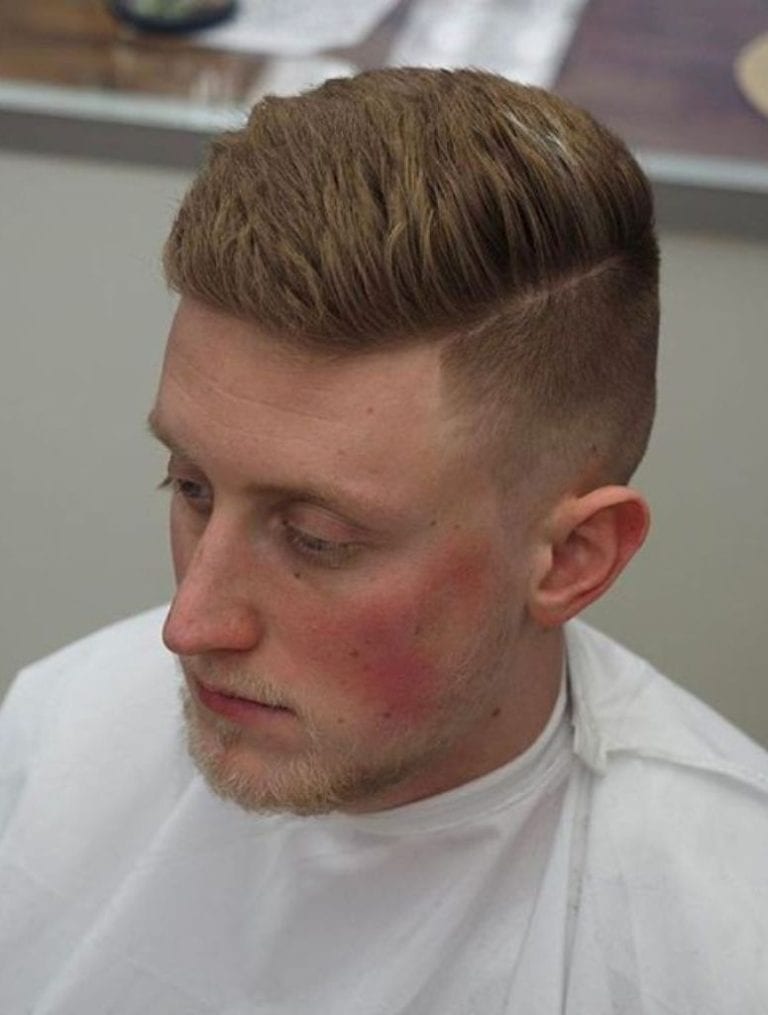 31 Blonde Hairstyles for Men That Every Modern Men Will Love To Try ...