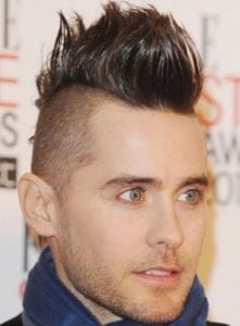 25 Perfect Mens Mohawk Hairstyles to Look Unique in the Crowd | Hairdo ...