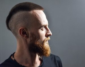 25 Perfect Mens Mohawk Hairstyles to Look Unique in the Crowd | Hairdo ...