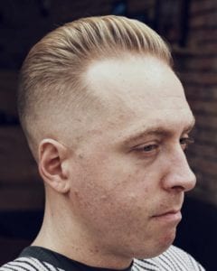 30 Cool Hairstyles for Young Men To Look Trendy & Charming | Hairdo ...