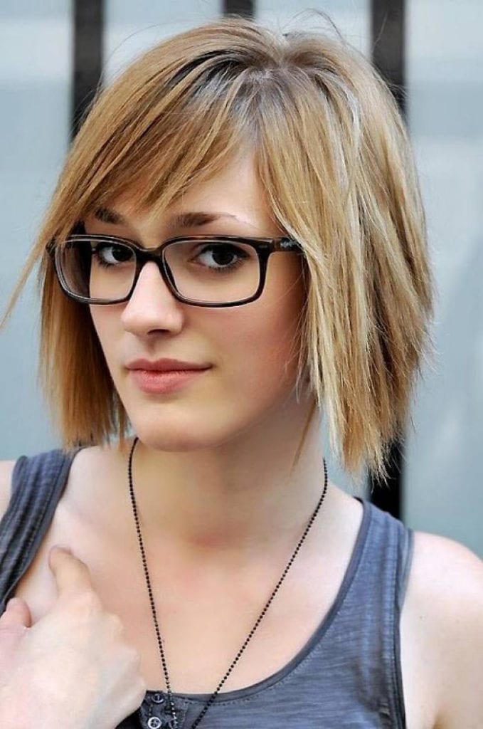 25 Gorgeous Razor Cut Short Hairstyles for All Types of Hair | Hairdo ...