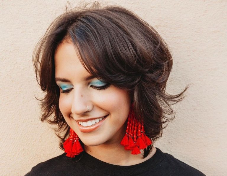 40 Gorgeous Feathered Short Hairstyles For Women Hairdo Hairstyle