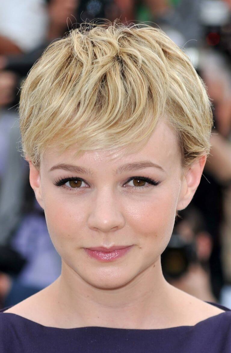 31 Most Popular Crop Short Hairstyles for Women | Hairdo Hairstyle