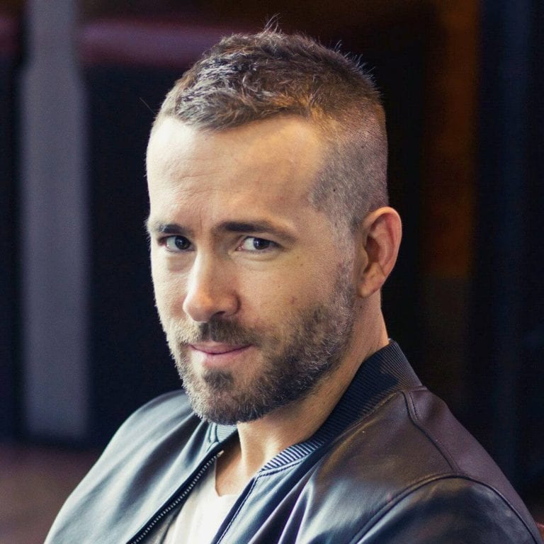 Shaved Hairstyles for Men - 22 Stylish Haircut Ideas | Hairdo Hairstyle