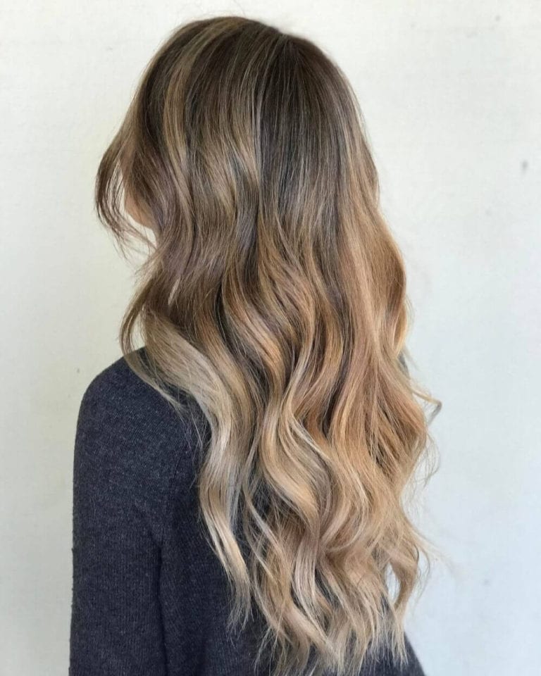 22 Ombre Hair Color Ideas for Women | Hairdo Hairstyle