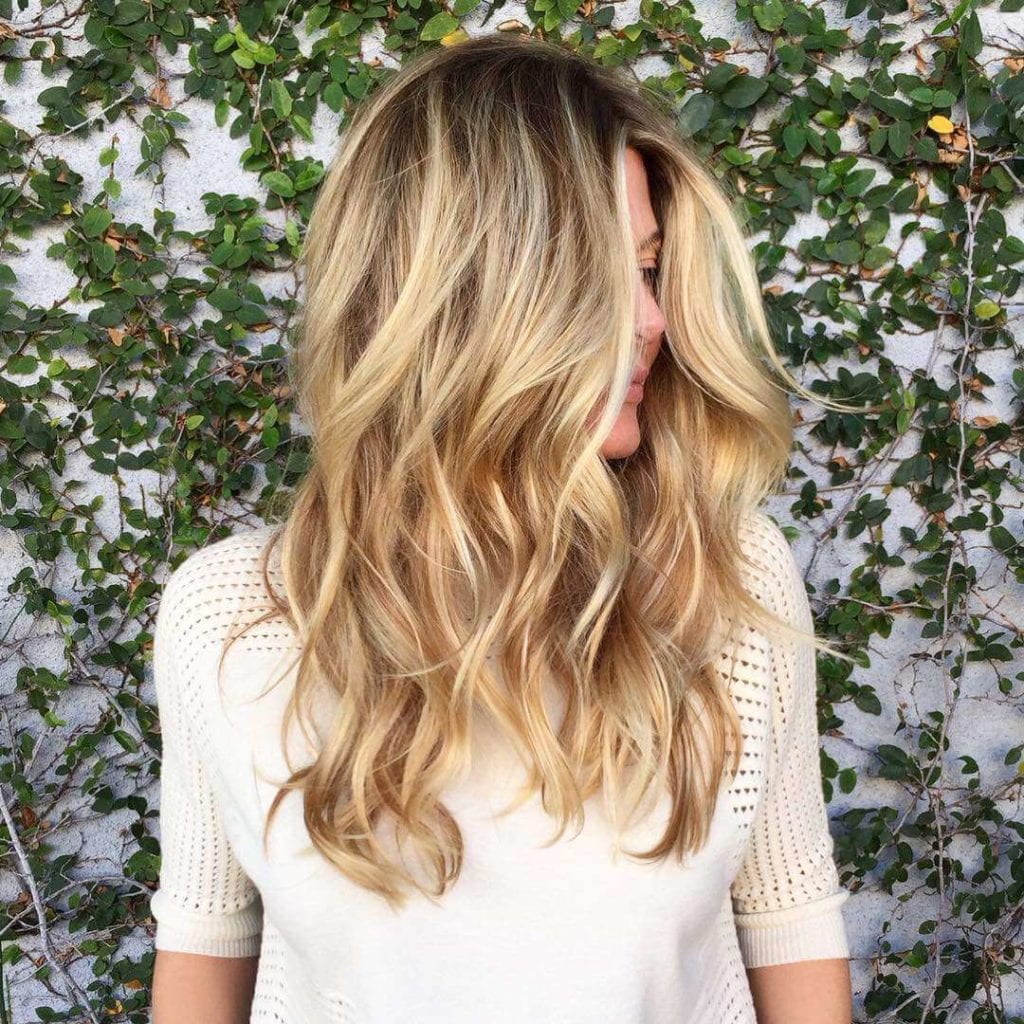 21 Unique Hair Color for Fair Skin Women | Hairdo Hairstyle