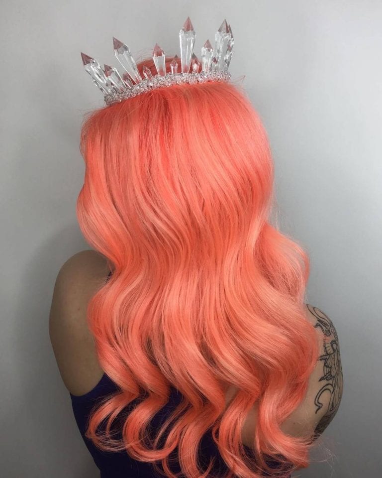 22 Crazy Hair Color Ideas for Women | Hairdo Hairstyle