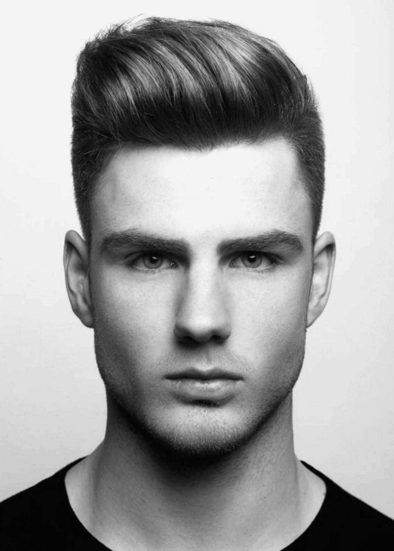 25 Easy Hairstyles for Men That Every Guy Can Carry | Hairdo Hairstyle