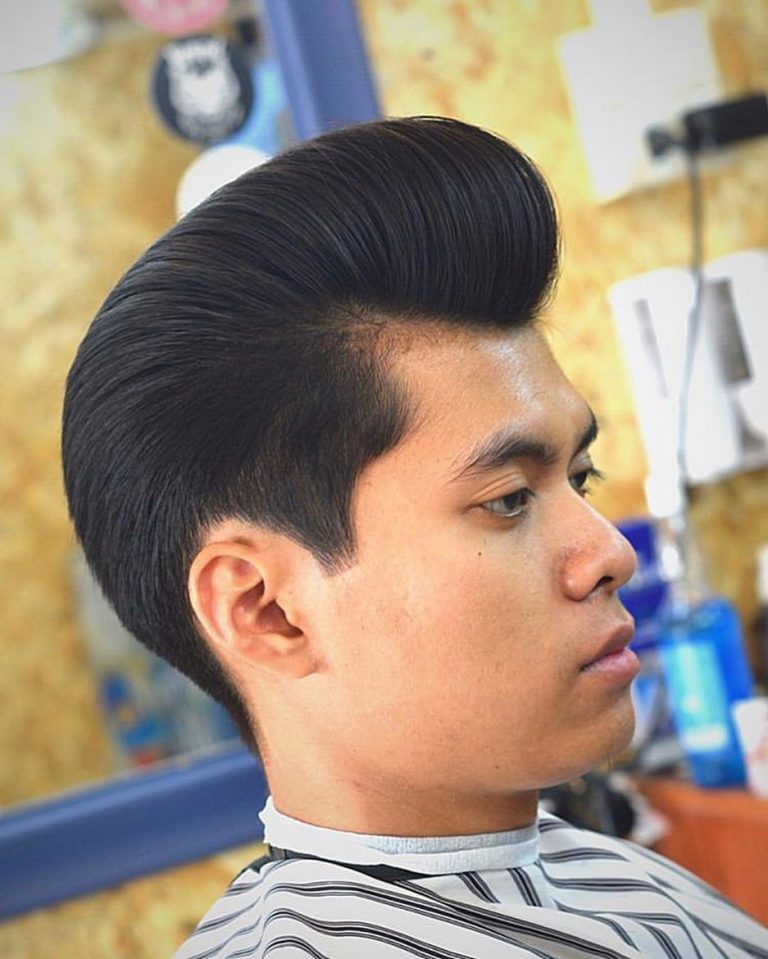 35 Excellent Retro Hairstyles for Men | Hairdo Hairstyle