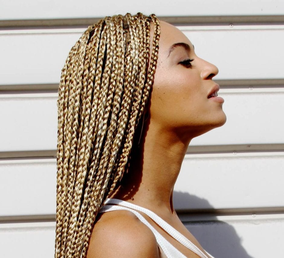85 + Unique and Attractive Box Braids Hairstyles to Enhance Your Look