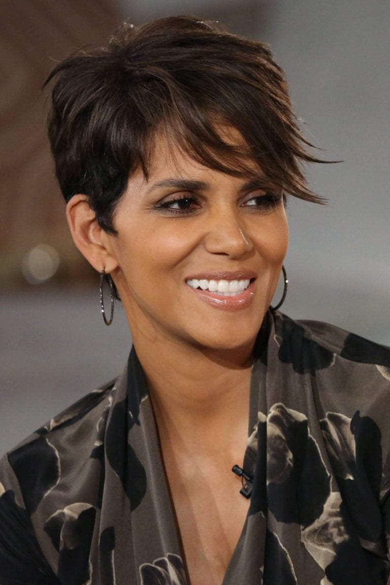 60 Low Maintenance Hairstyles For Women Over 50