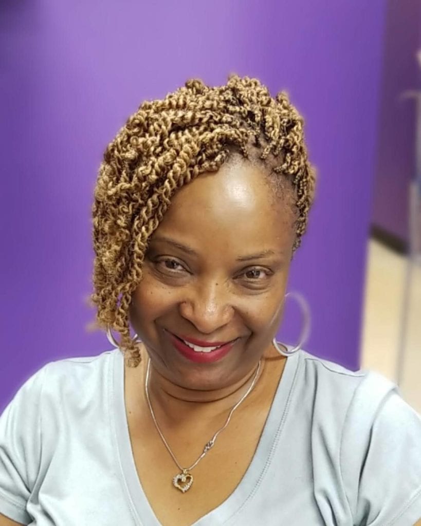 25 Marvelous Tree Braids Hairstyles for Everyone