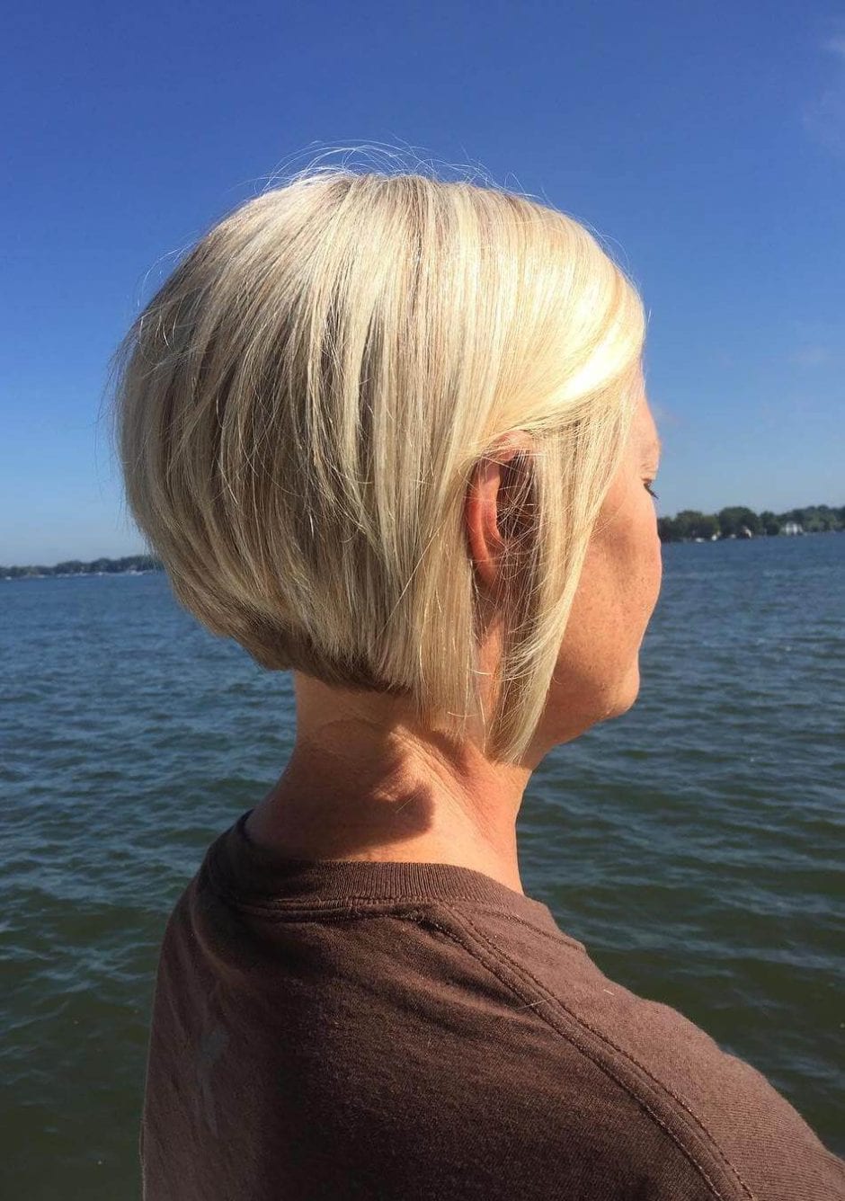 35 Graduated Bob Haircuts to Get Perfect and Classy Look