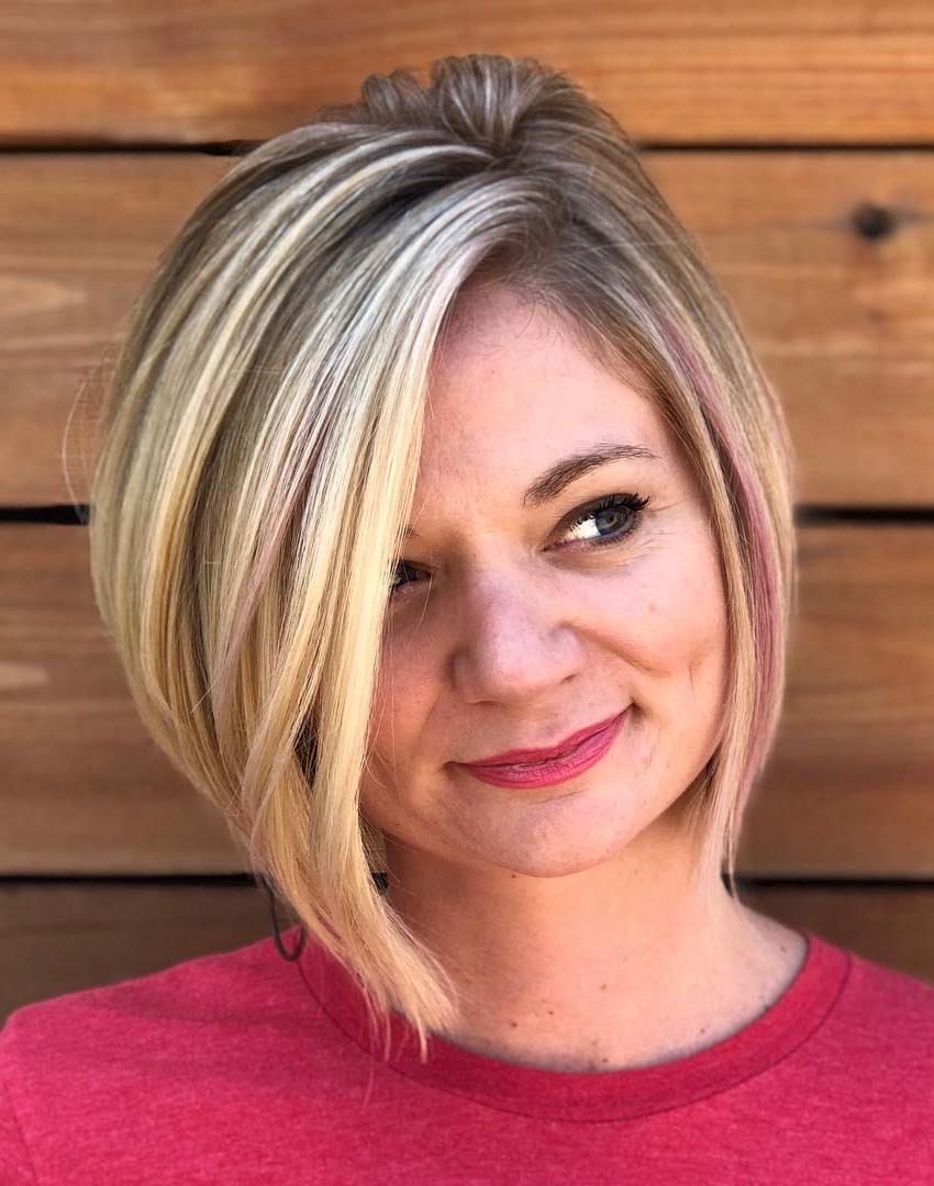 20 Most Alluring Stacked Bob Haircuts to Try Before the Year Ends! 20 Most Alluring Stacked Bob Haircuts to Try Before the Year Ends!