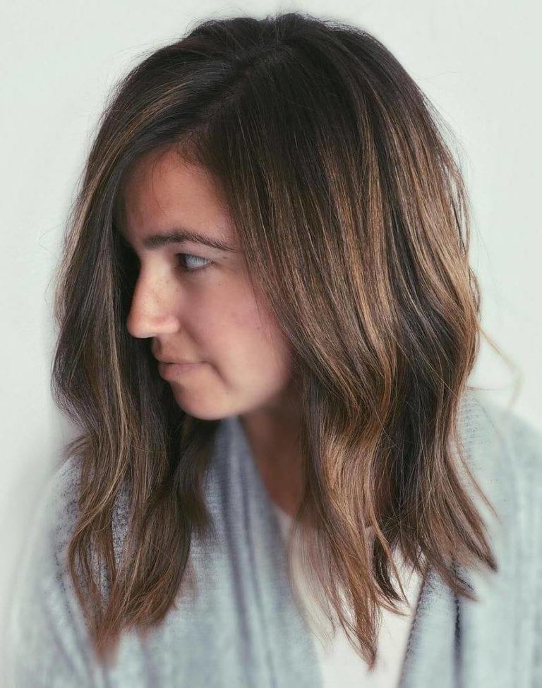 35 Simple and Classy Angled Bob Haircuts | Hairdo Hairstyle