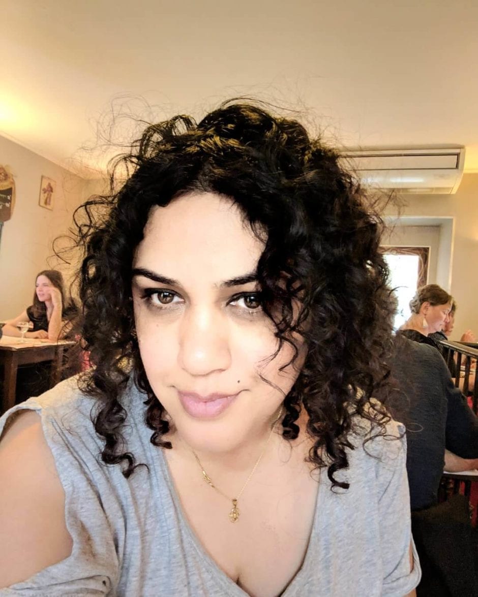 20 Black Curly Hairstyles to Look Stylish and Beautiful | Hairdo Hairstyle