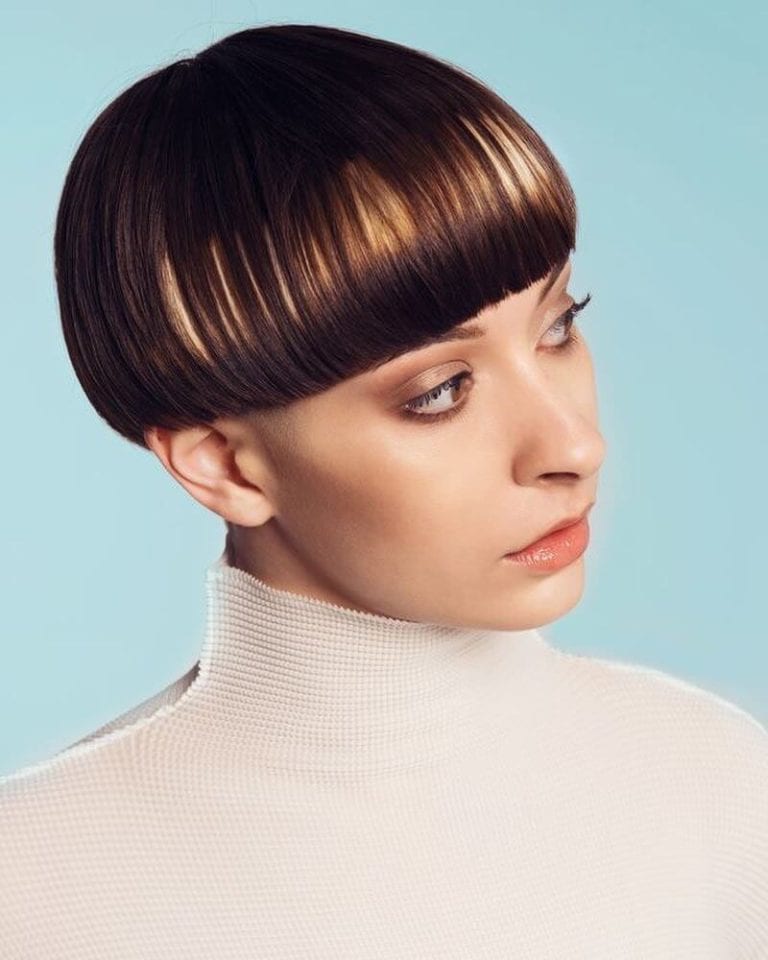 30 Best Bowl Haircuts and Hairstyles to Look Unique | Hairdo Hairstyle