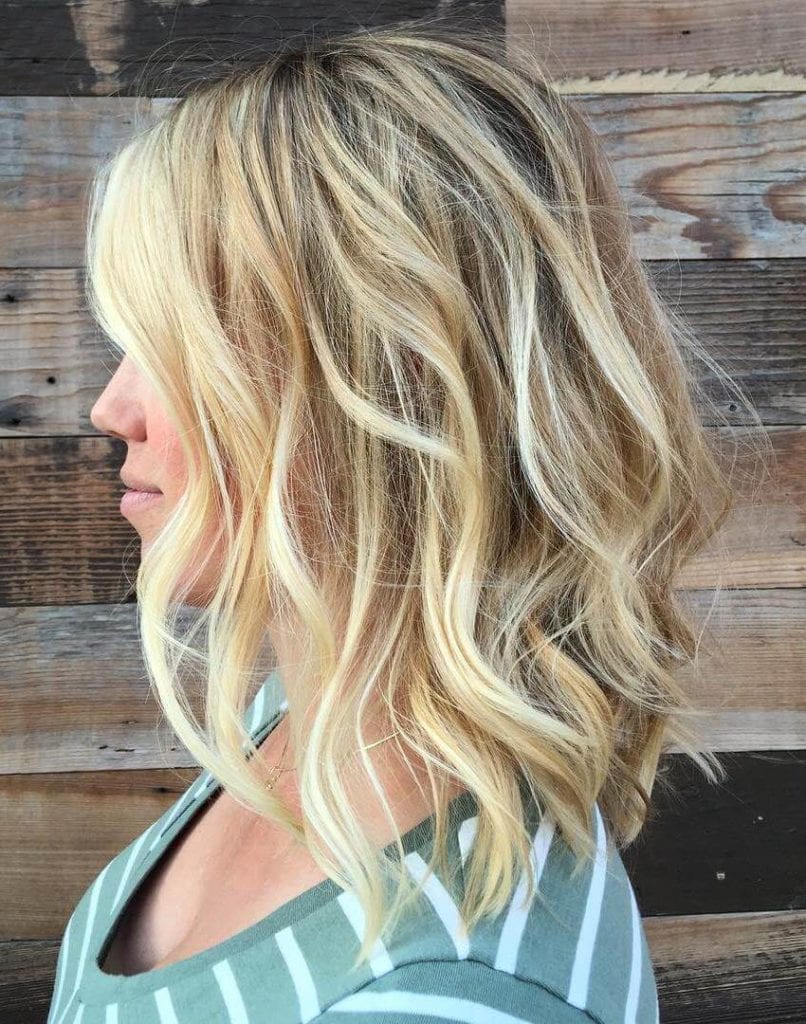 20 Long Layered Bob Haircuts for Any Occasion | Hairdo Hairstyle