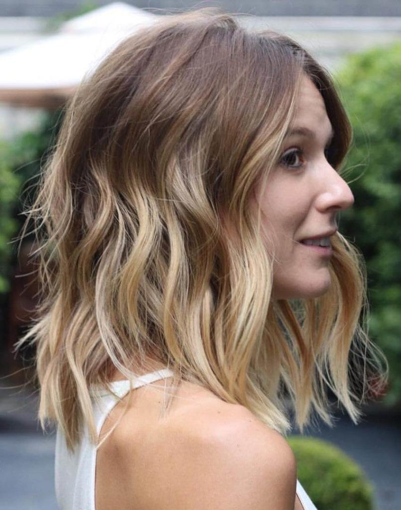 Medium Bob Haircuts - 60 Must Try Hairstyles to Look Stylish