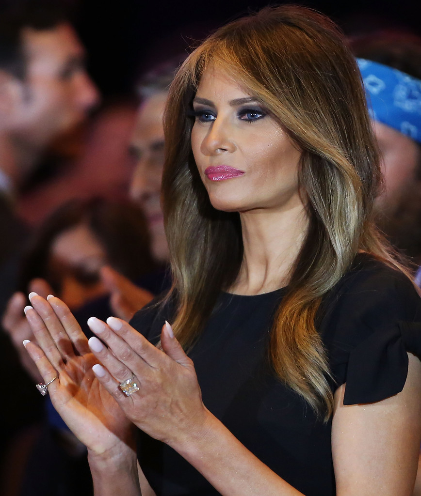 Melania Trump New Hairstyles in 2019 | Hairdo Hairstyle Melania Trump New Hairstyles in 2019 | Hairdo Hairstyle