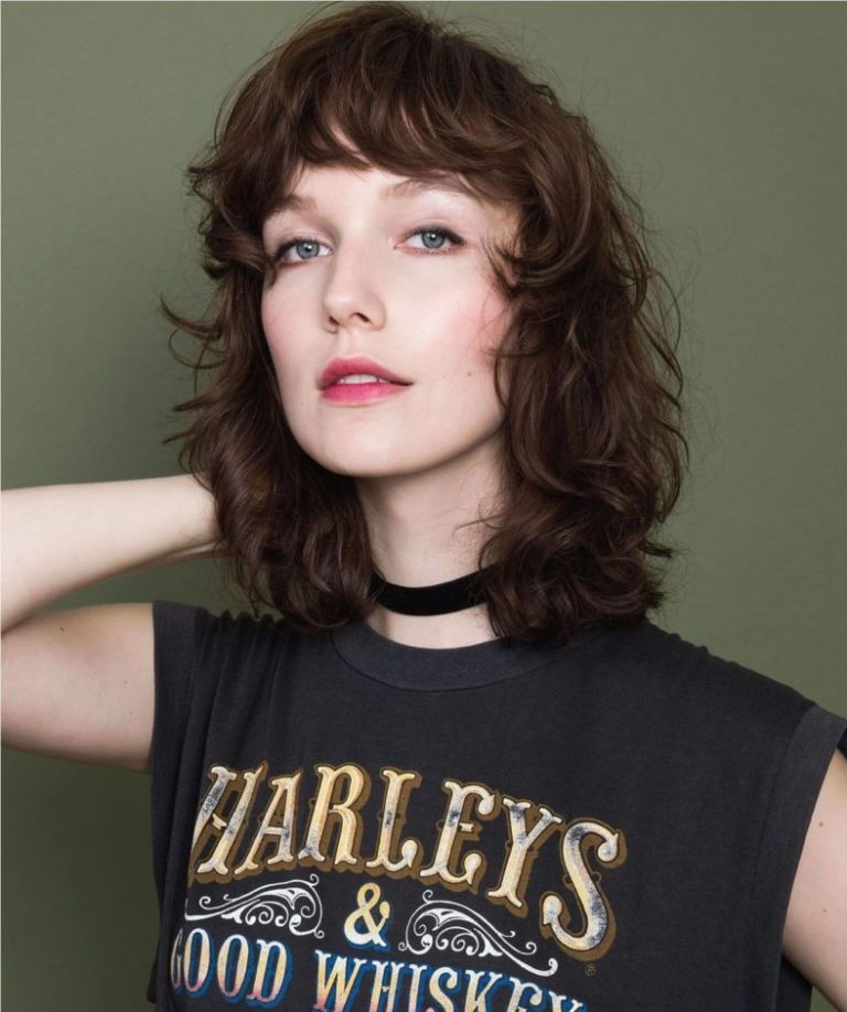 15 Iconic 70s Hairstyles - Every Women Wanted to Try | Hairdo Hairstyle