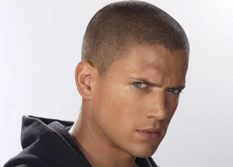 30 Cool and Carefree Butch Haircuts for Men | Hairdo Hairstyle