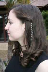 30 Dark Hair Colors to Look Glamorous in 2019 | Hairdo Hairstyle