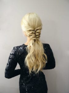 30 Prom Hairstyles to Look Beautiful on Prom Night | Hairdo Hairstyle