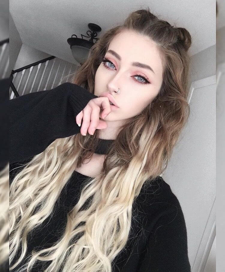 Aesthetic Hair Grunge Aesthetic Hairstyles Haircuts Cool Hairstyles ... Aesthetic Hair Grunge Aesthetic Hairstyles Haircuts Cool Hairstyles ...