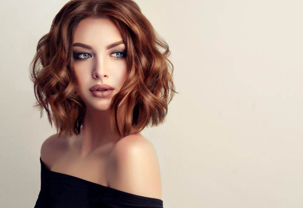 30 Trendy Wavy Hairstyles To Look Gorgeous Hairdo Hairstyle