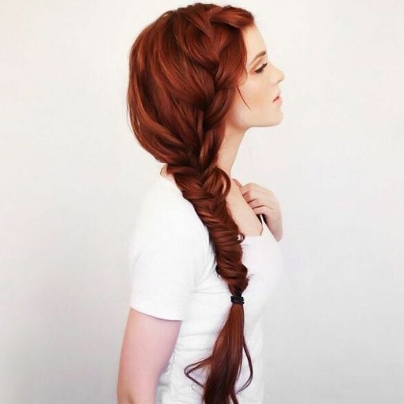 30 Side Braids Hairstyles to Look Stylish | Hairdo Hairstyle