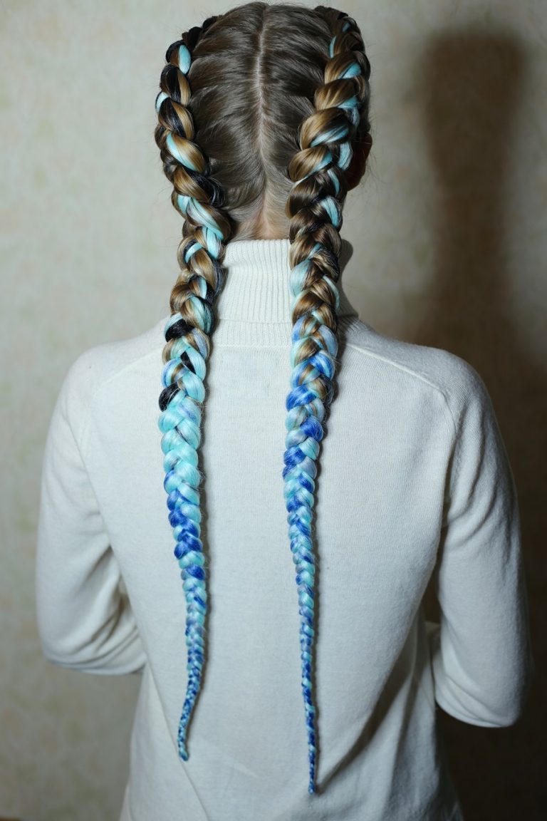 40 Boxer Braids Hairstyles for the Festive Season | Hairdo Hairstyle