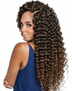 25 Hairstyles with Pre Stretched Braiding Hair | Hairdo Hairstyle