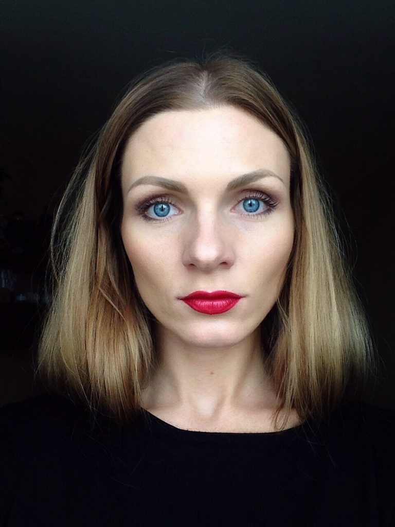 20 Middle Part Bob Hairstyles to Grow Your Confidence | Hairdo Hairstyle