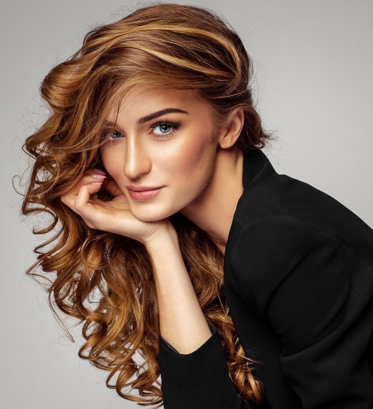 18 Prettiest Chestnut Hair Color Ideas for Major Inspiration