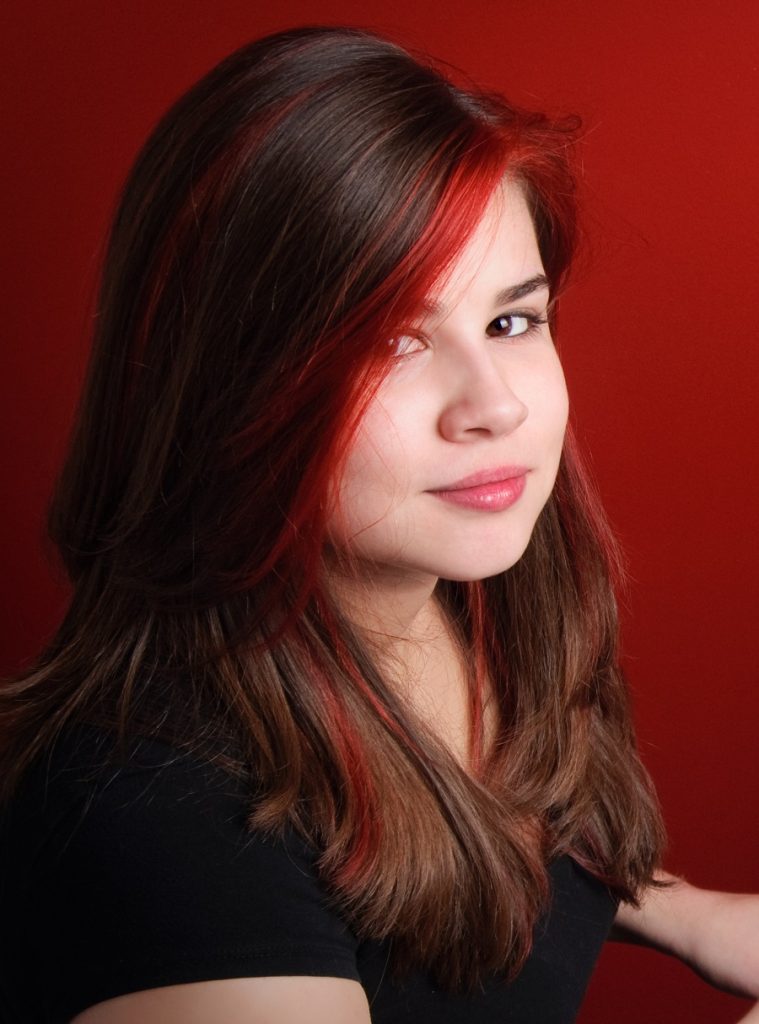 21 Chunky Highlights Too Pretty to Pass Up | Hairdo Hairstyle