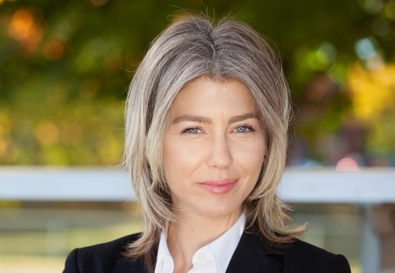 20 Unique Salt And Pepper Hair Color Ideas for Women | Hairdo Hairstyle