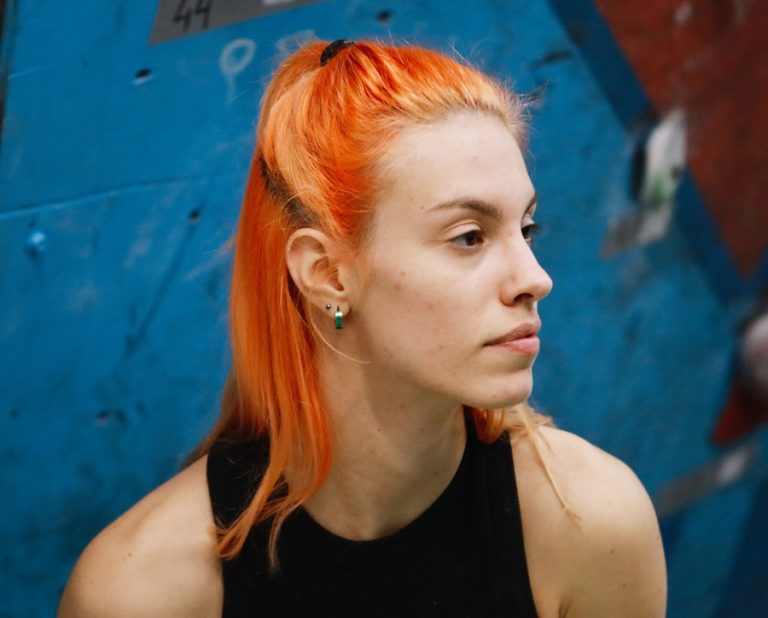 20 Orange Hair Color Ideas to Stand Out This Year | Hairdo Hairstyle