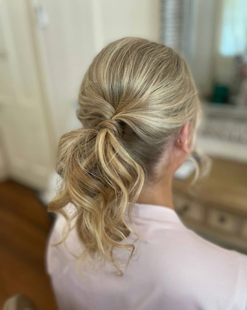 10 Simple Bob Ponytail Hairstyles to Wear Every Day | Hairdo Hairstyle