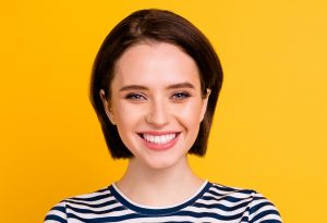 25 Flattering Short Hairstyles Without Bangs for Women | Hairdo Hairstyle