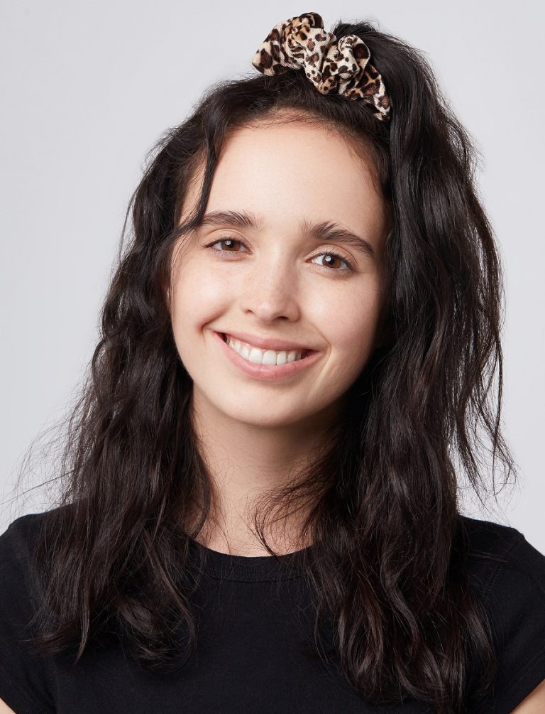 23 No-Part Hairstyles To Be Effortlessly Beautiful This Year