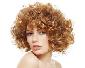 23 No-Part Hairstyles To Be Effortlessly Beautiful This Year