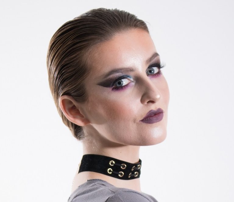 23 No-Part Hairstyles To Be Effortlessly Beautiful This Year