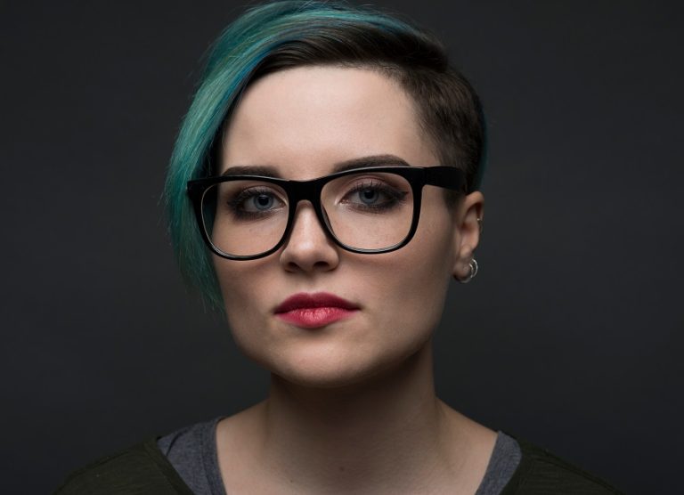 35 Tomboy Short Hairstyles to Look Unique and Dashing | Hairdo Hairstyle