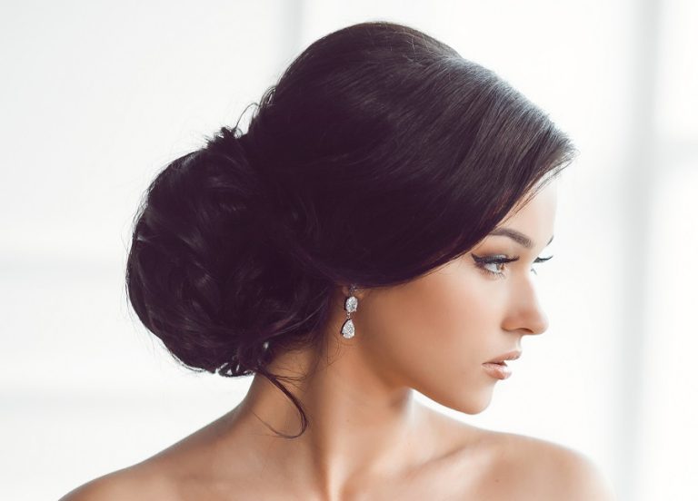 18 Side Bun Hairstyles to Get Creative with Your Look | Hairdo Hairstyle