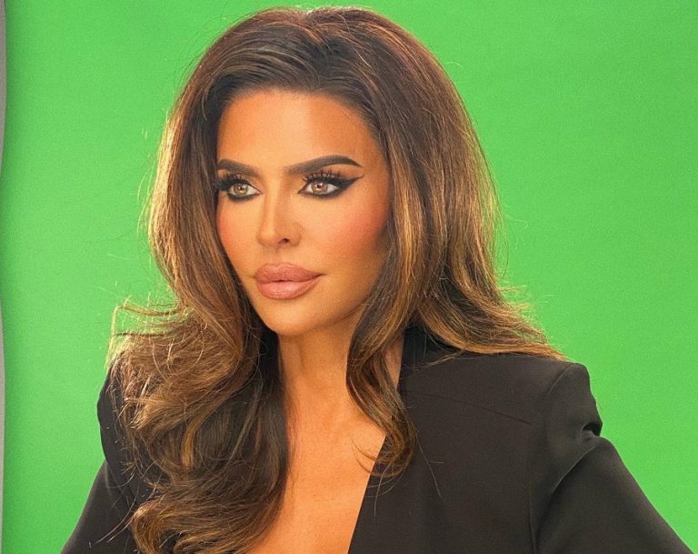 18 Most Trending Lisa Rinna Hairstyles to Get Inspired from | Hairdo ...