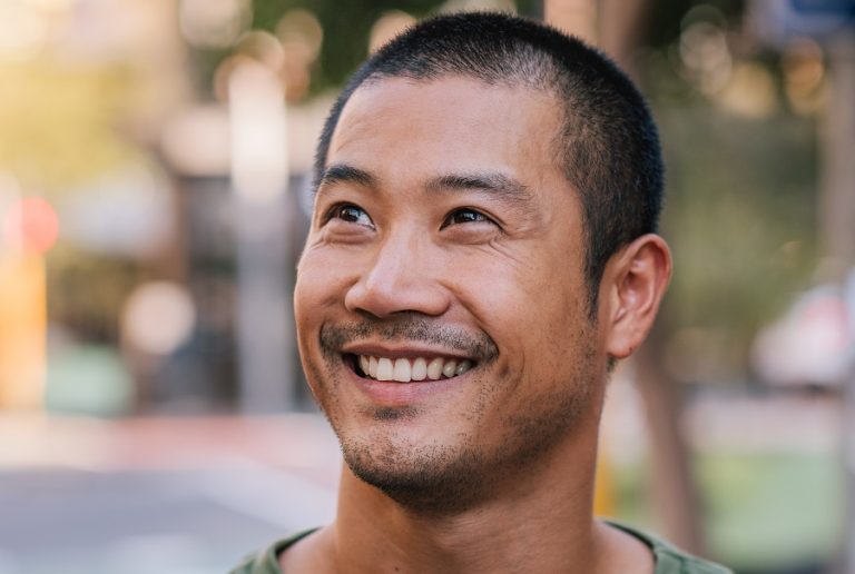 21 Buzz Cuts for Men to Boldly Wear in 2024 | Hairdo Hairstyle